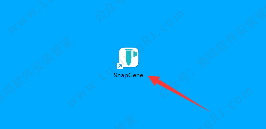 SnapGene 7.0.2 WIN版本•中文英文•软件安装包下载 安装教程步骤•WIN系统•日常分子生物学工具 | 鹿鸣